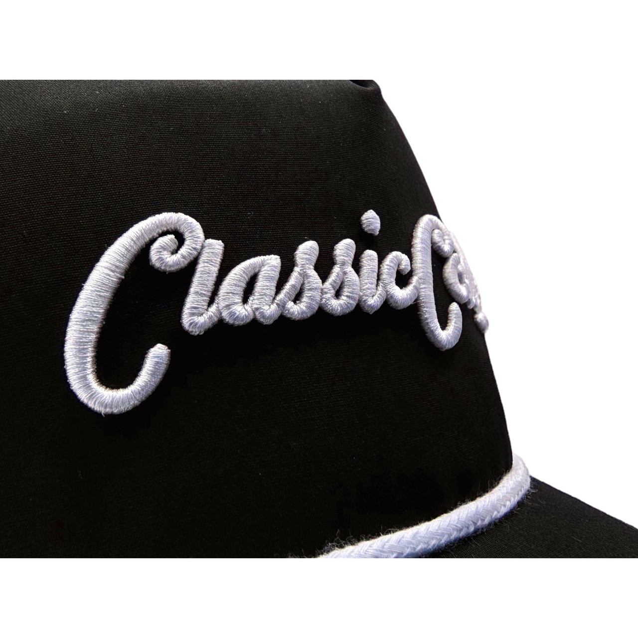 Classic Cowboy The Classic Roper Snapback Hat | TYLER'S
