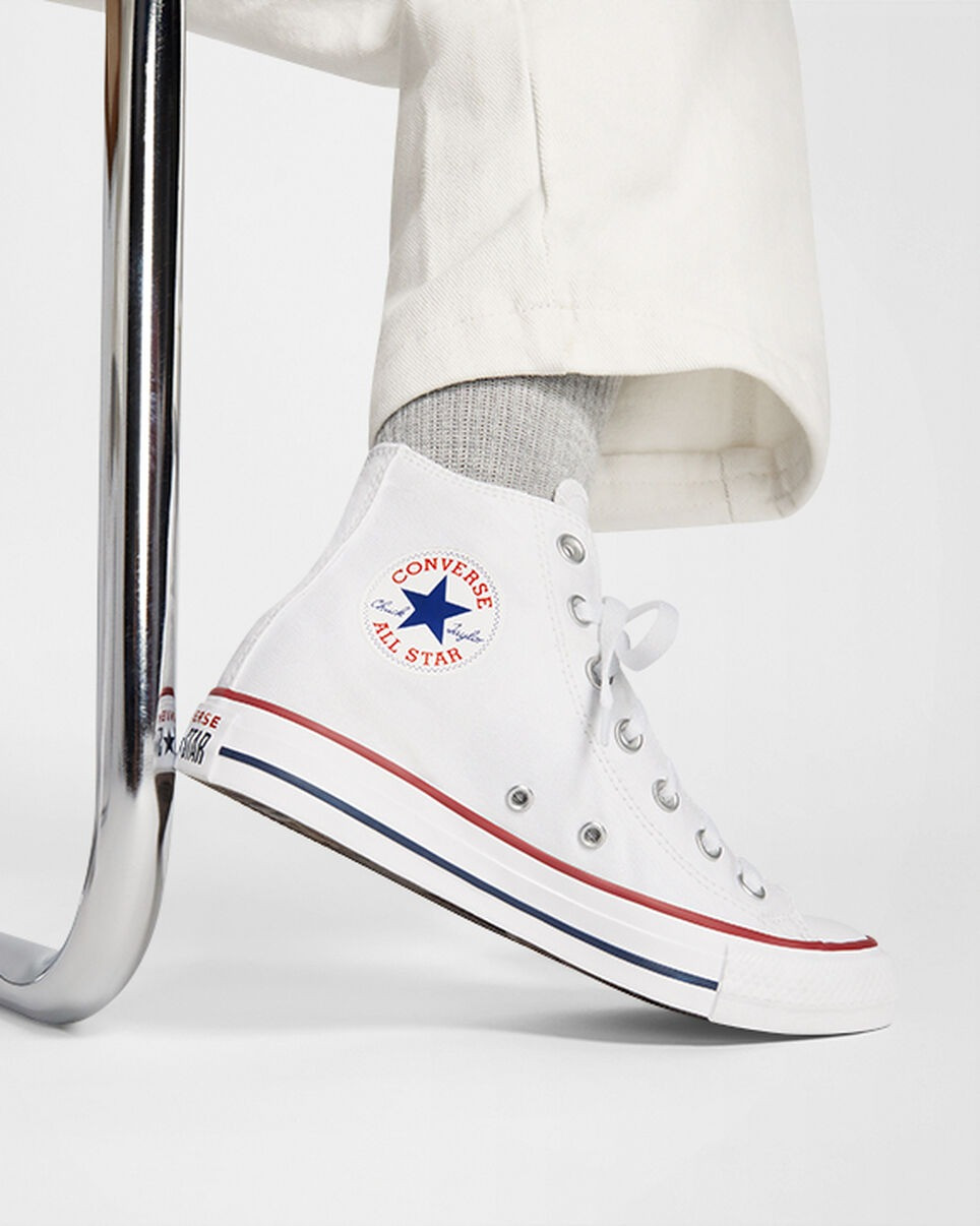 Converse Chuck Taylor High Top Shoes | TYLER'S