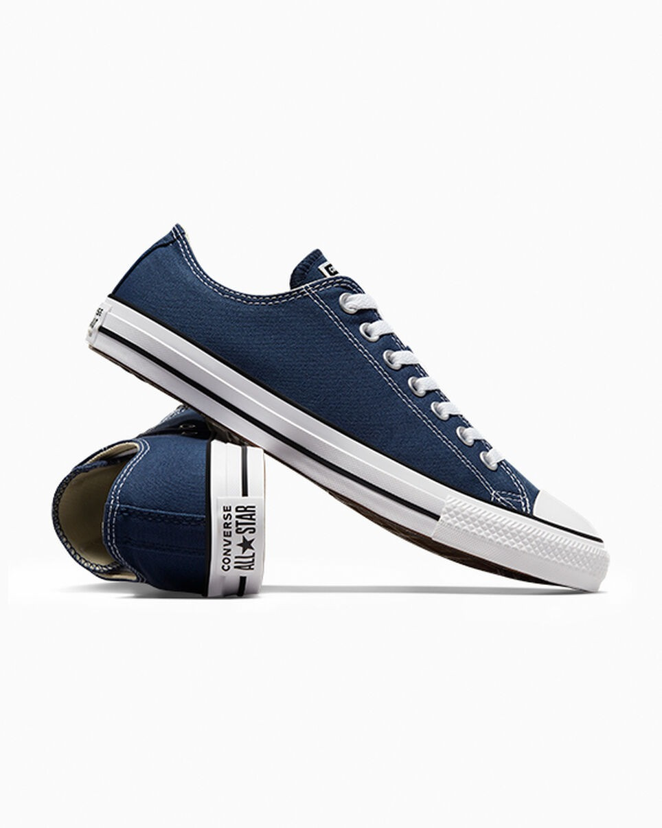 Converse Chuck Taylor Low Top Canvas | TYLER'S