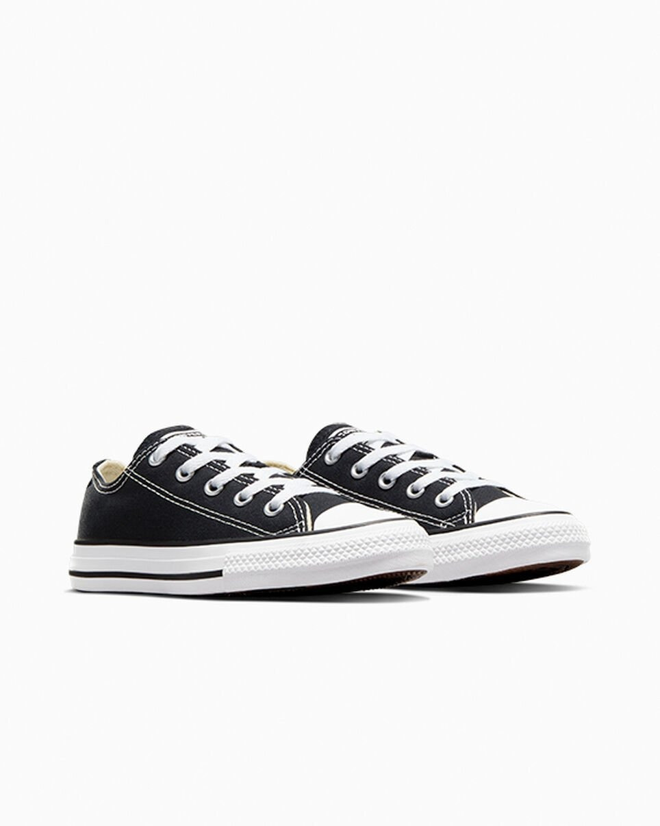 Converse Kids' Chuck Taylor All Star Classic Low Top Shoes | TYLER'S