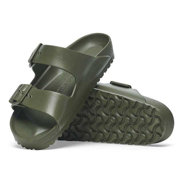 Birkenstock Men's Arizona Eva Sandals | TYLER'S