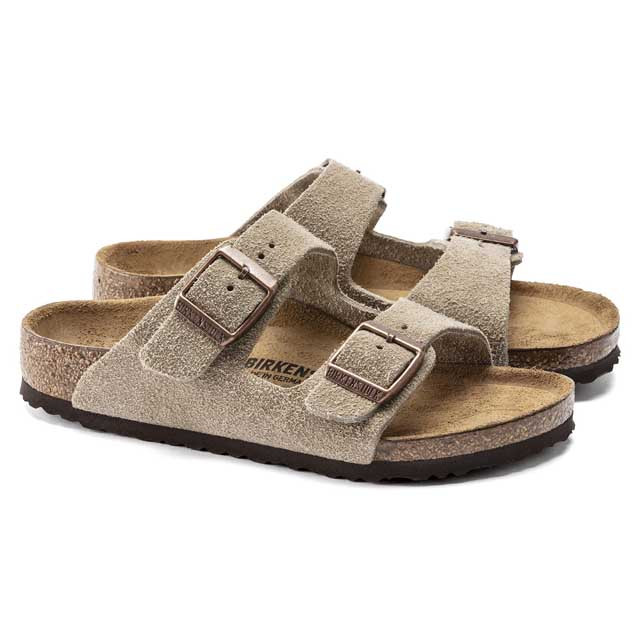 Birkenstock Kids' Arizona Sandals | TYLER'S
