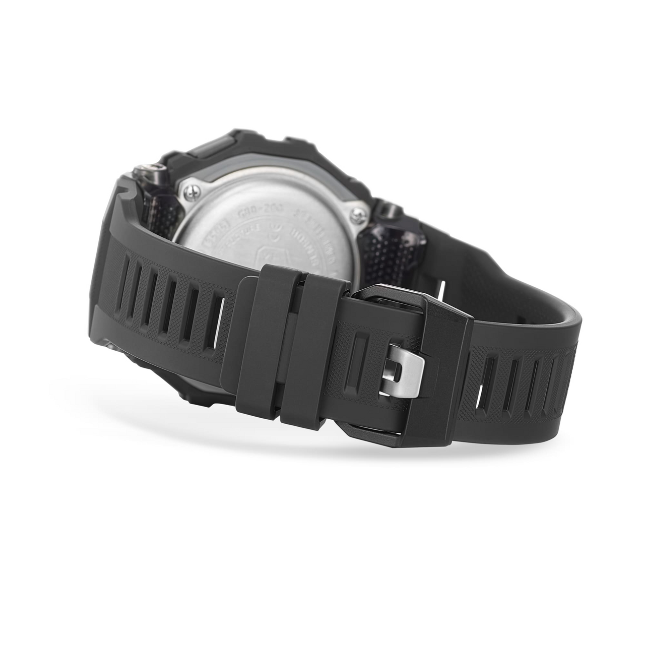 G-Shock GBD200-1 Digital Move Watch | TYLER'S