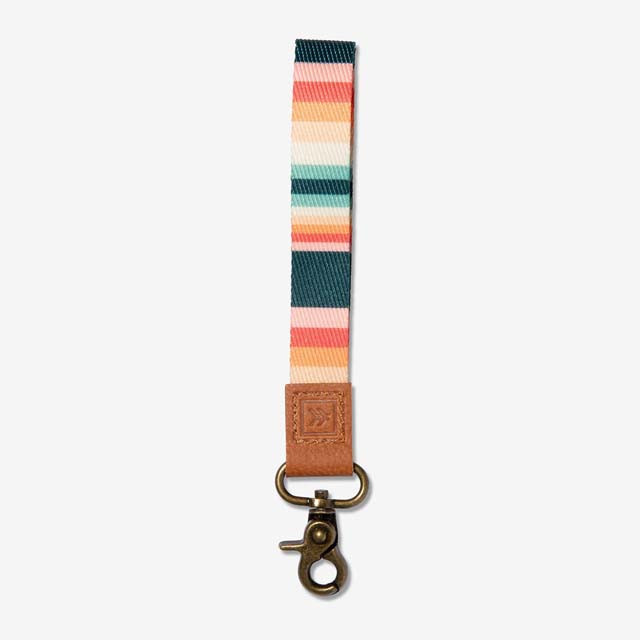 Thread Wallets Wrist Lanyard | TYLER'S