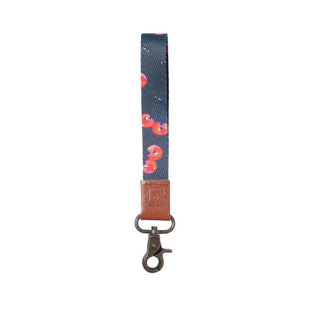 Thread Wallets Wrist Lanyard | TYLER'S