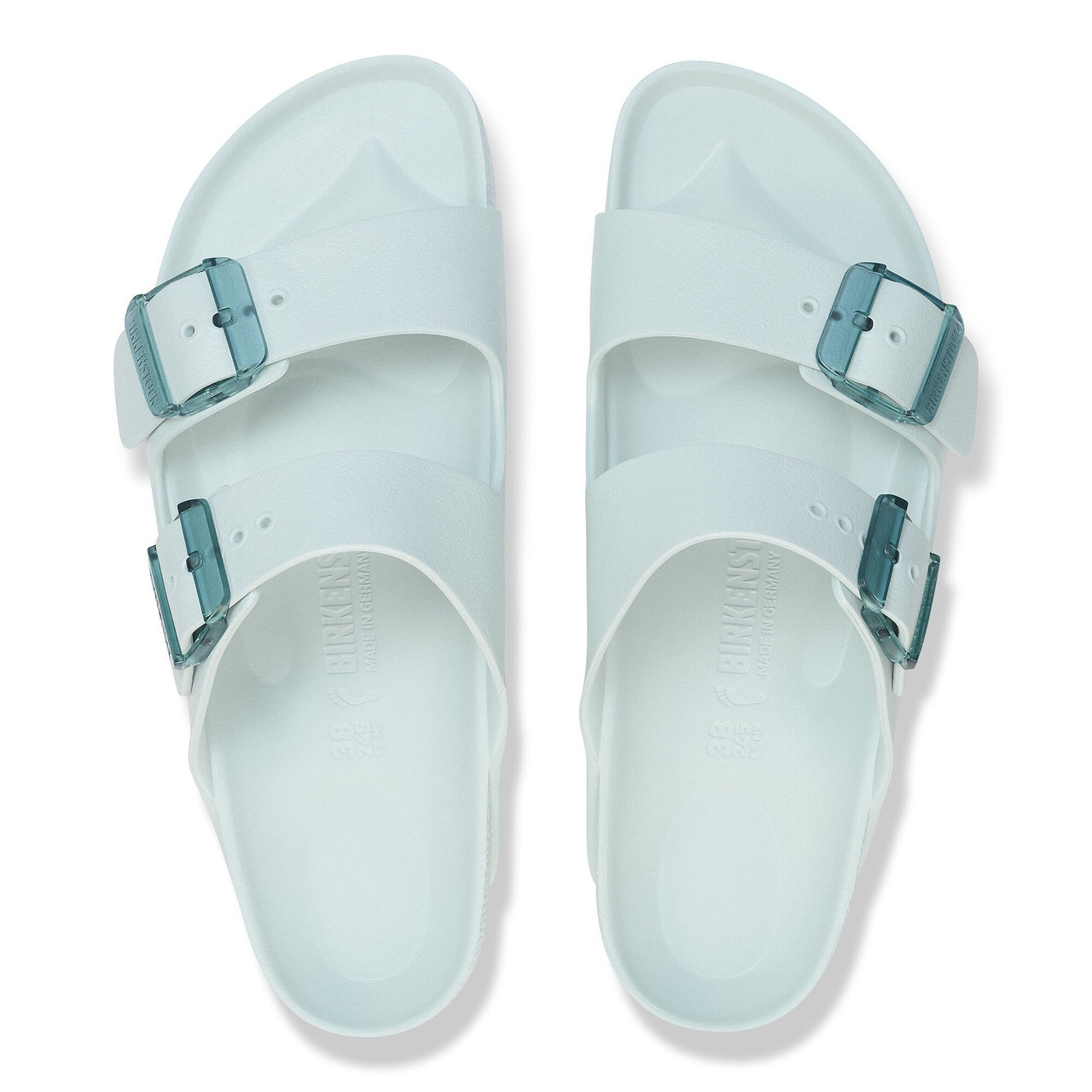 Birkenstock Arizona EVA Sandals | TYLER'S