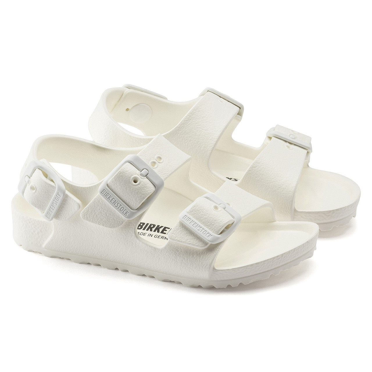 Birkenstock Kids' Milano Essential Eva Sandals | TYLER'S