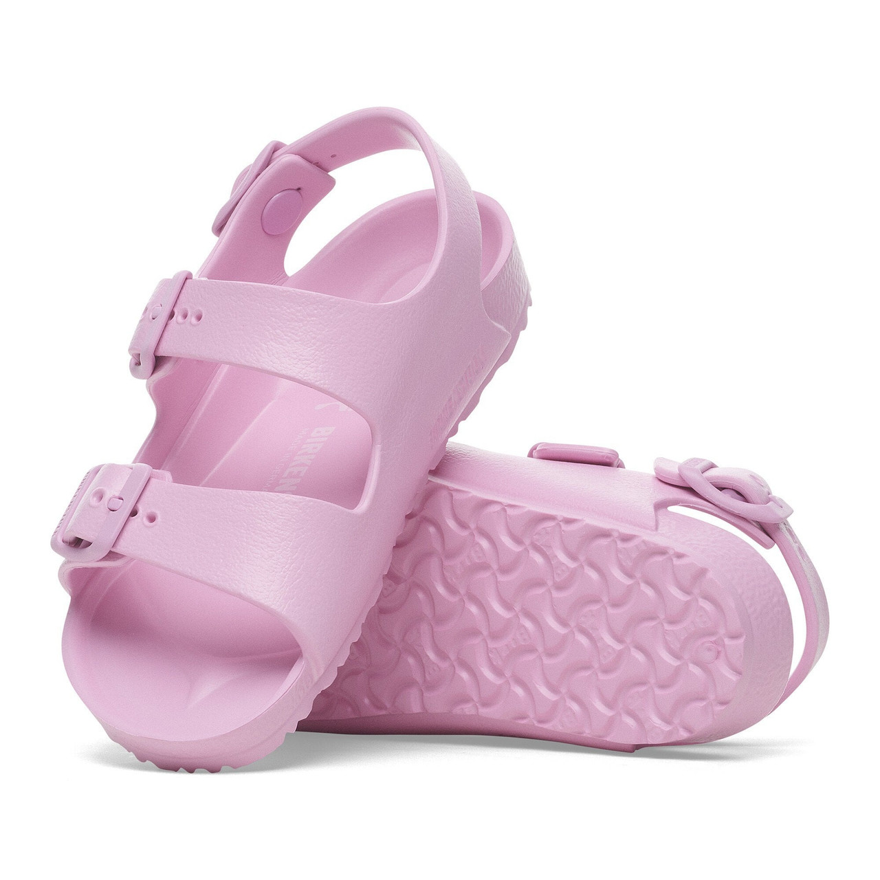 Birkenstock Kids' Milano Essential Eva Sandals | TYLER'S