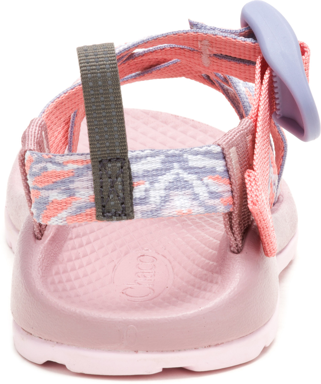 Chaco Kids' ZX/1 EcoTread Sandals | TYLER'S