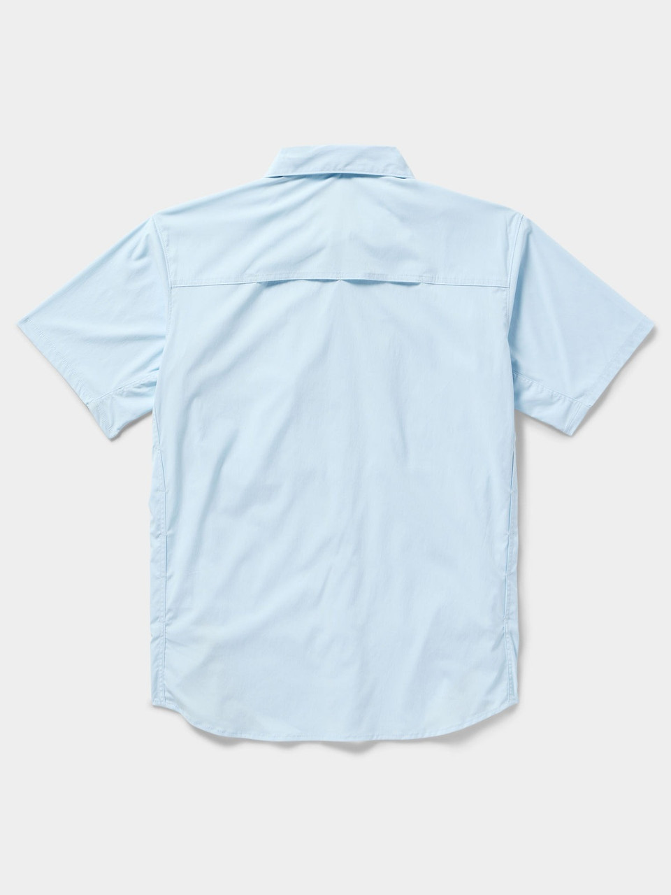 Duck Camp Men's Lightweight Fishing Shirt | TYLER'S
