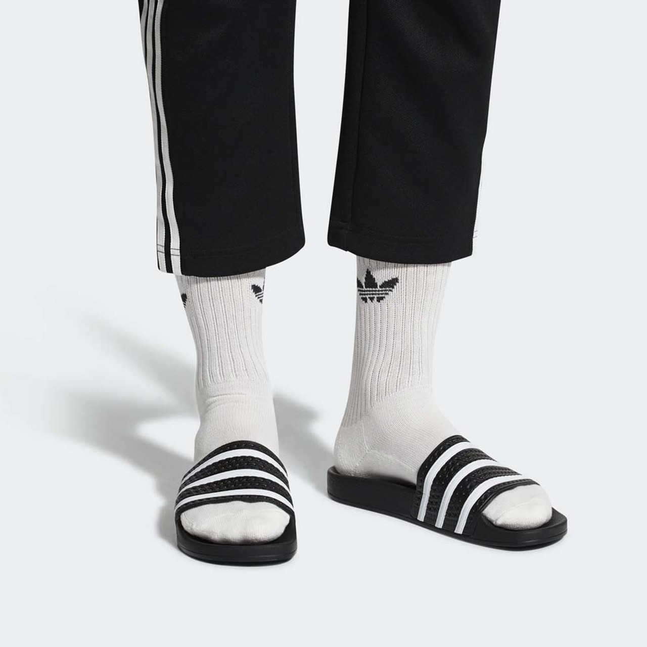 adidas Adilette Slides | TYLER'S