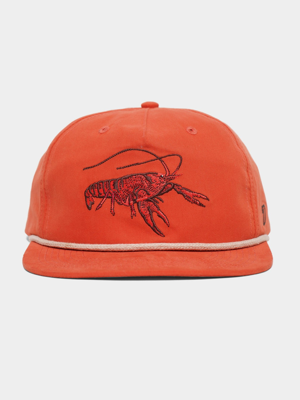 Duck Camp Crawfish Snapback Hat | TYLER'S