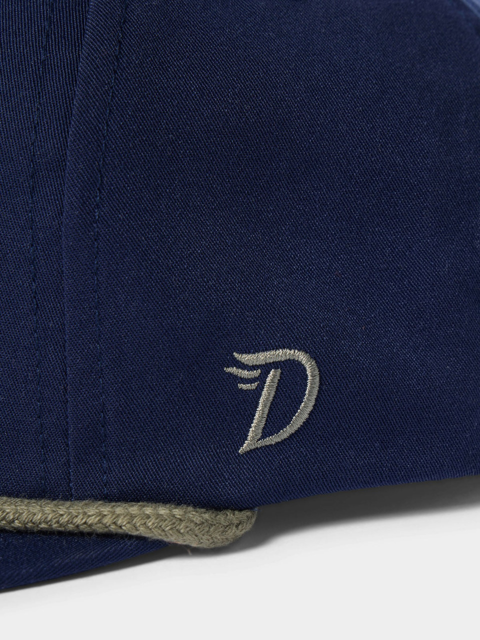 Duck Head Camp Snapback Hat | TYLER'S