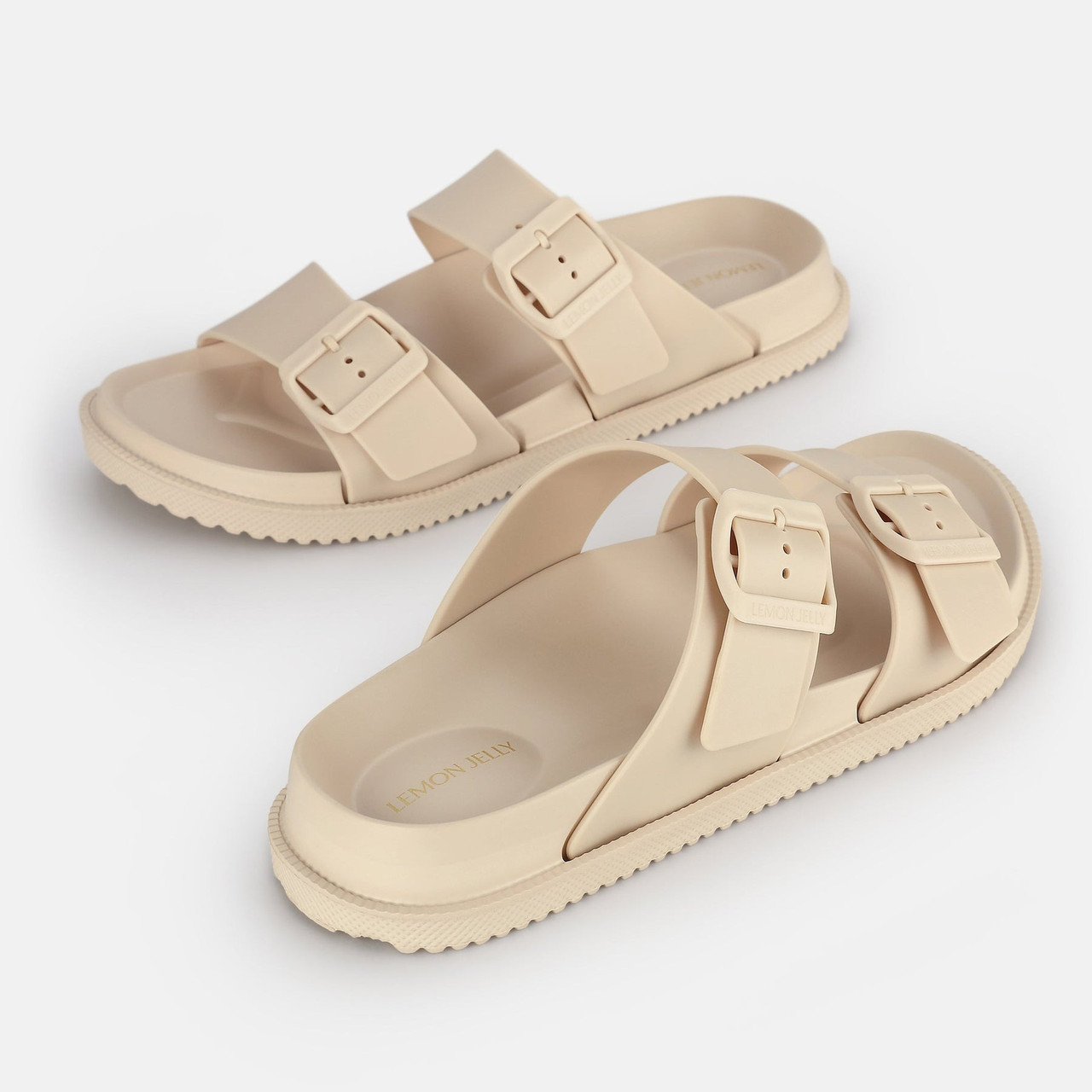 Lemon Jelly Women's Elise Sandals | TYLER'S