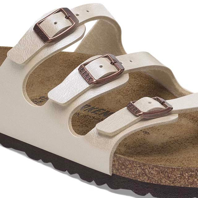 Birkenstock Women's Florida Sandal | TYLER'S