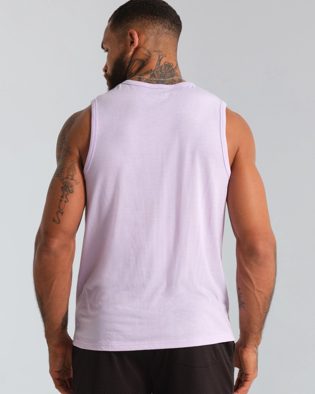 Municipal Men's 4AM Club Tank | TYLER'S