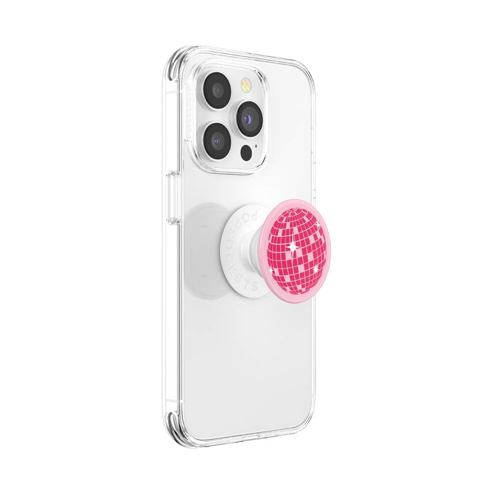 PopSockets Phone Grip - Disco Cowgirl | TYLER'S