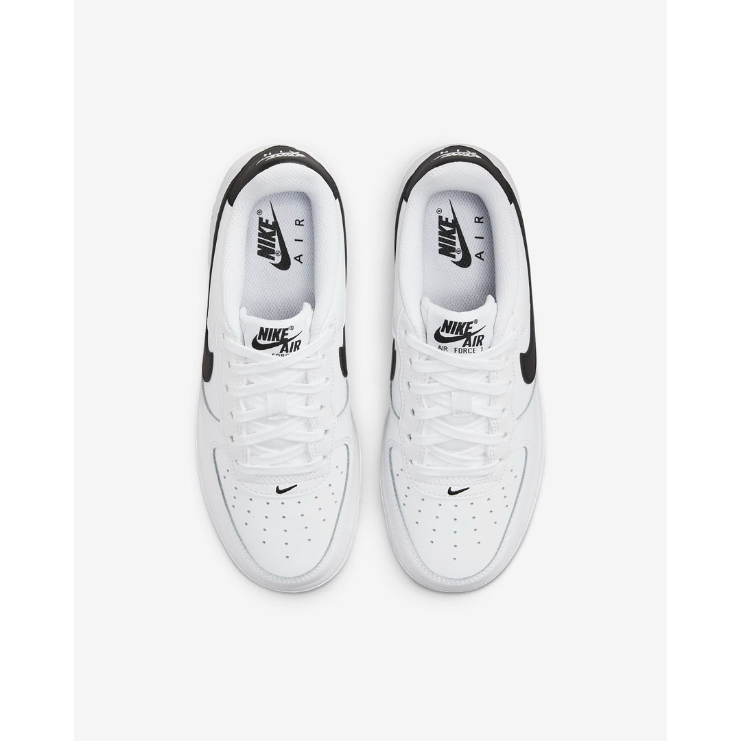 Nike Big Kids' Air Force 1 Shoes | TYLER'S