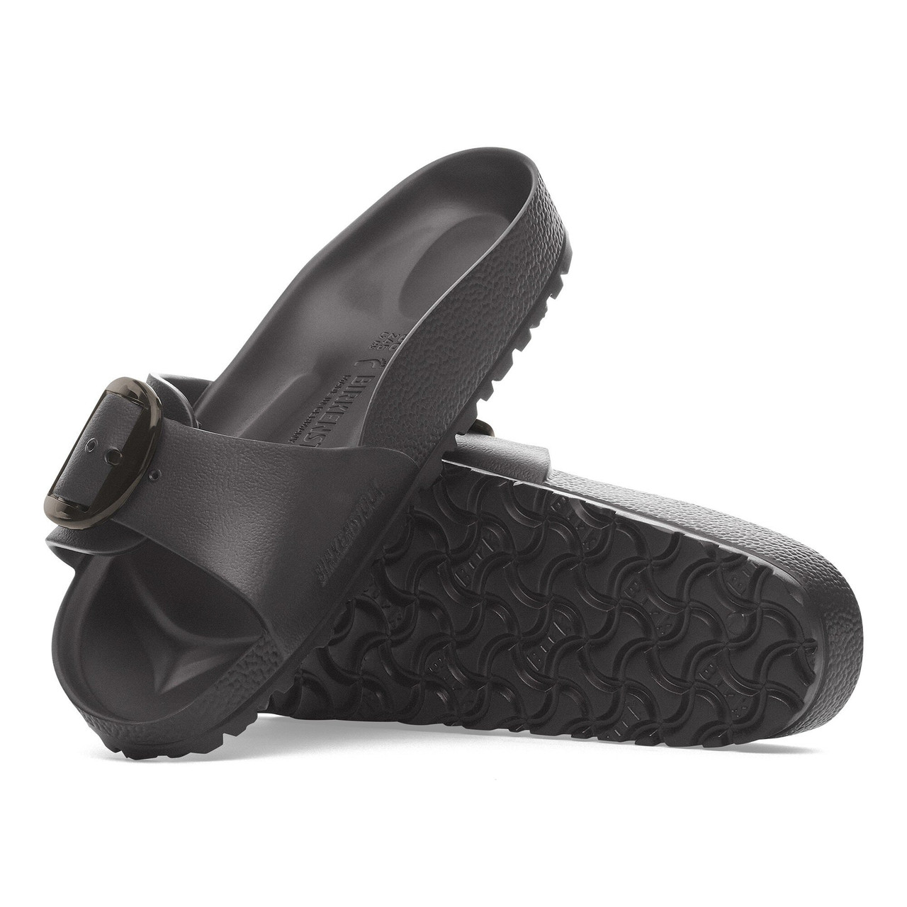 Birkenstock Women's Madrid Big Buckle Sandals | TYLER'S