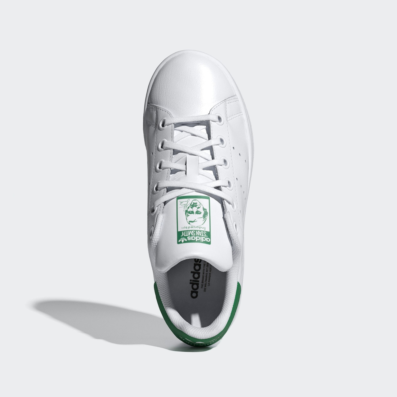 Adidas Big Kids' Stan Smith Shoes | TYLER'S
