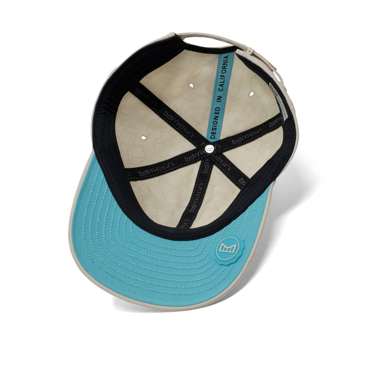 Melin The Legend Hydro Hat | TYLER'S