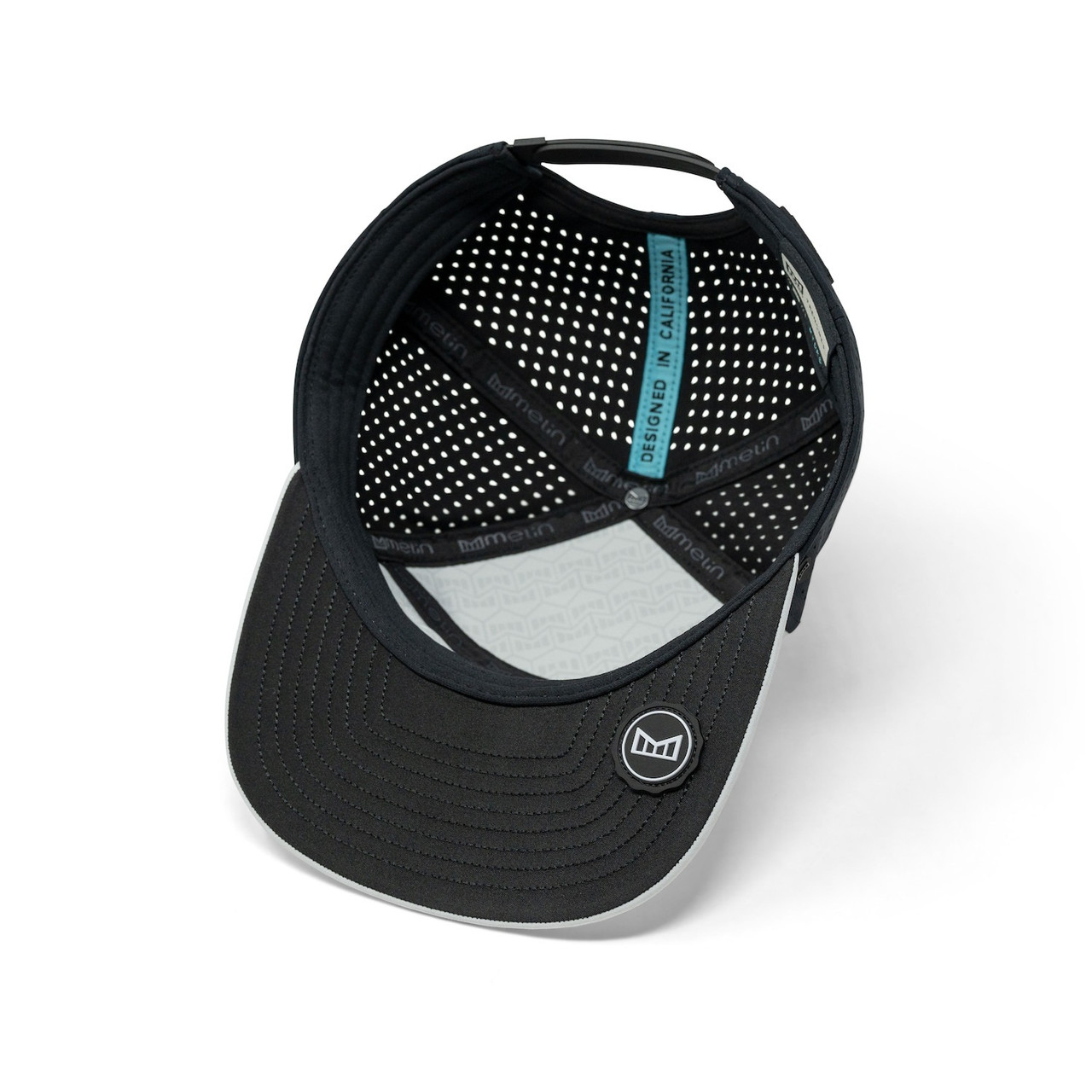 Melin Hydro Trenches Icon Hat | TYLER'S