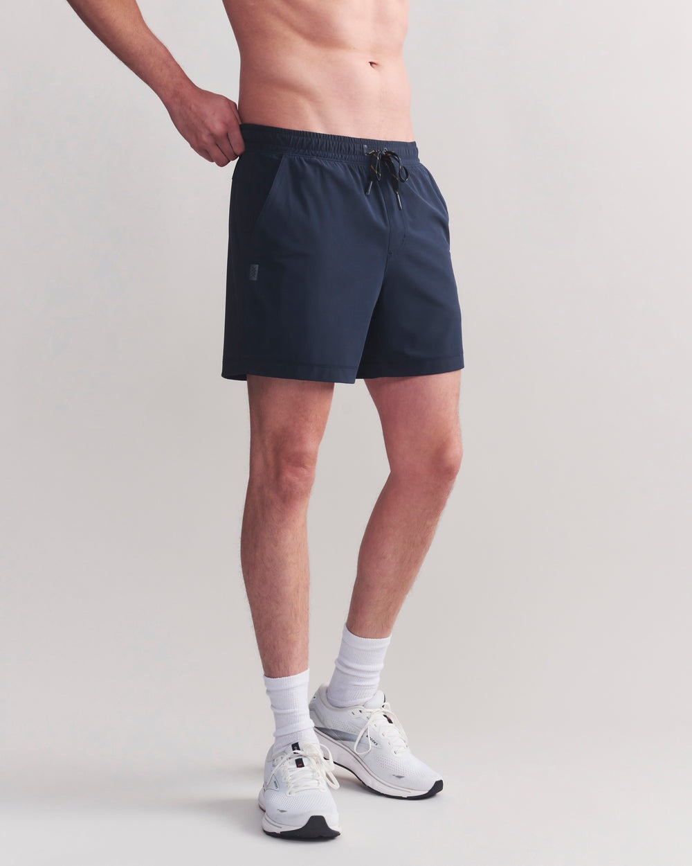 Rhone Men's Pursuit Lined Shorts | TYLER'S