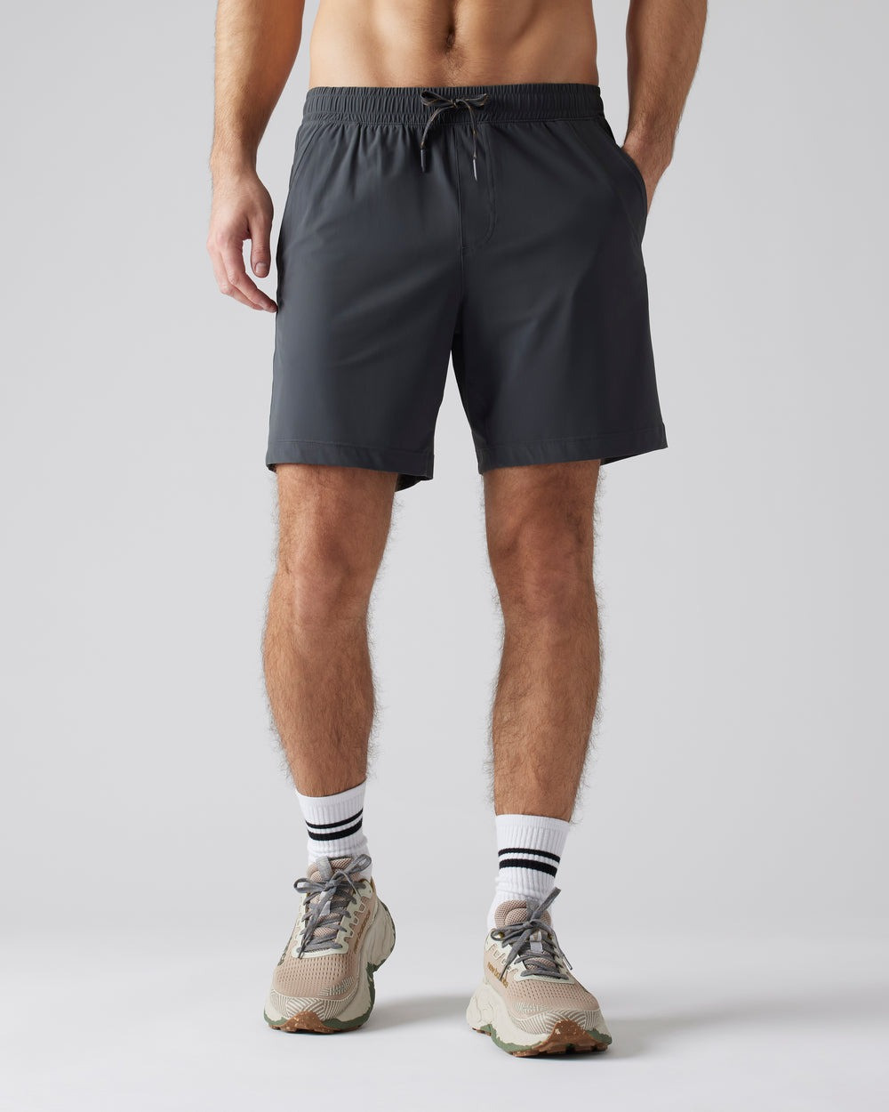 Rhone Men's Pursuit Lined Shorts | TYLER'S
