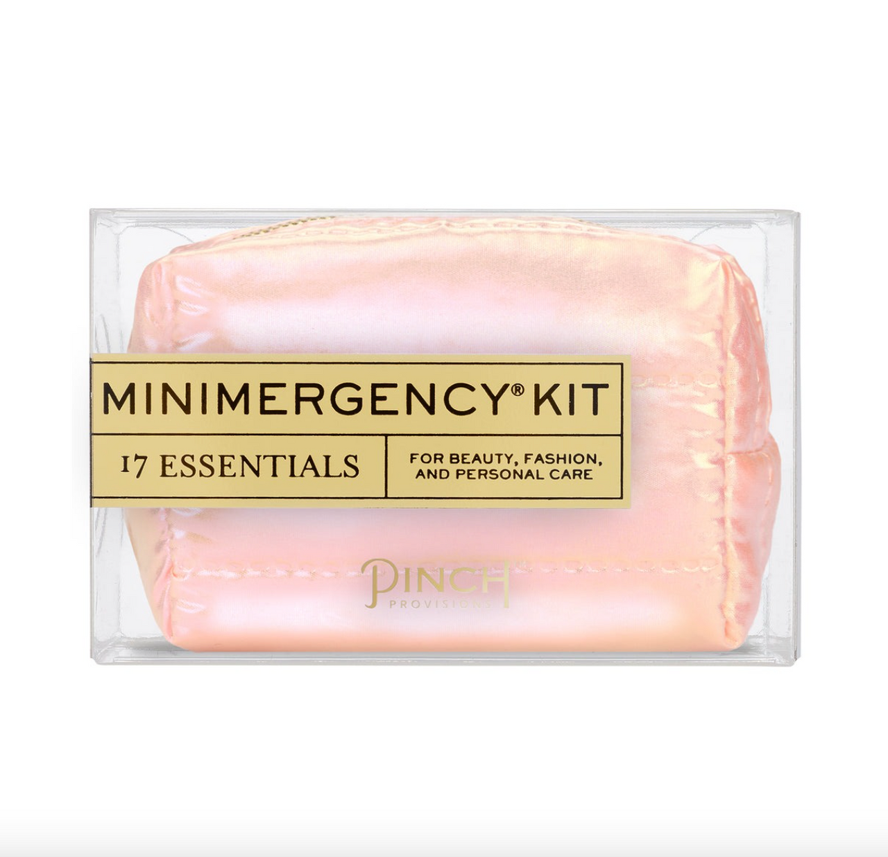Pinch Provisions Puffer Minimergency Kit | TYLER'S