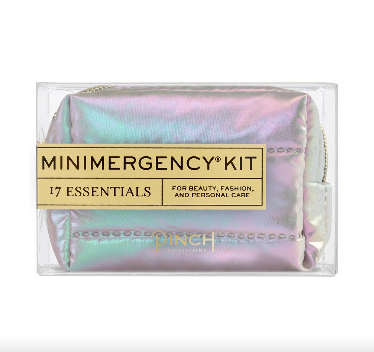 Pinch Provisions Puffer Minimergency Kit | TYLER'S