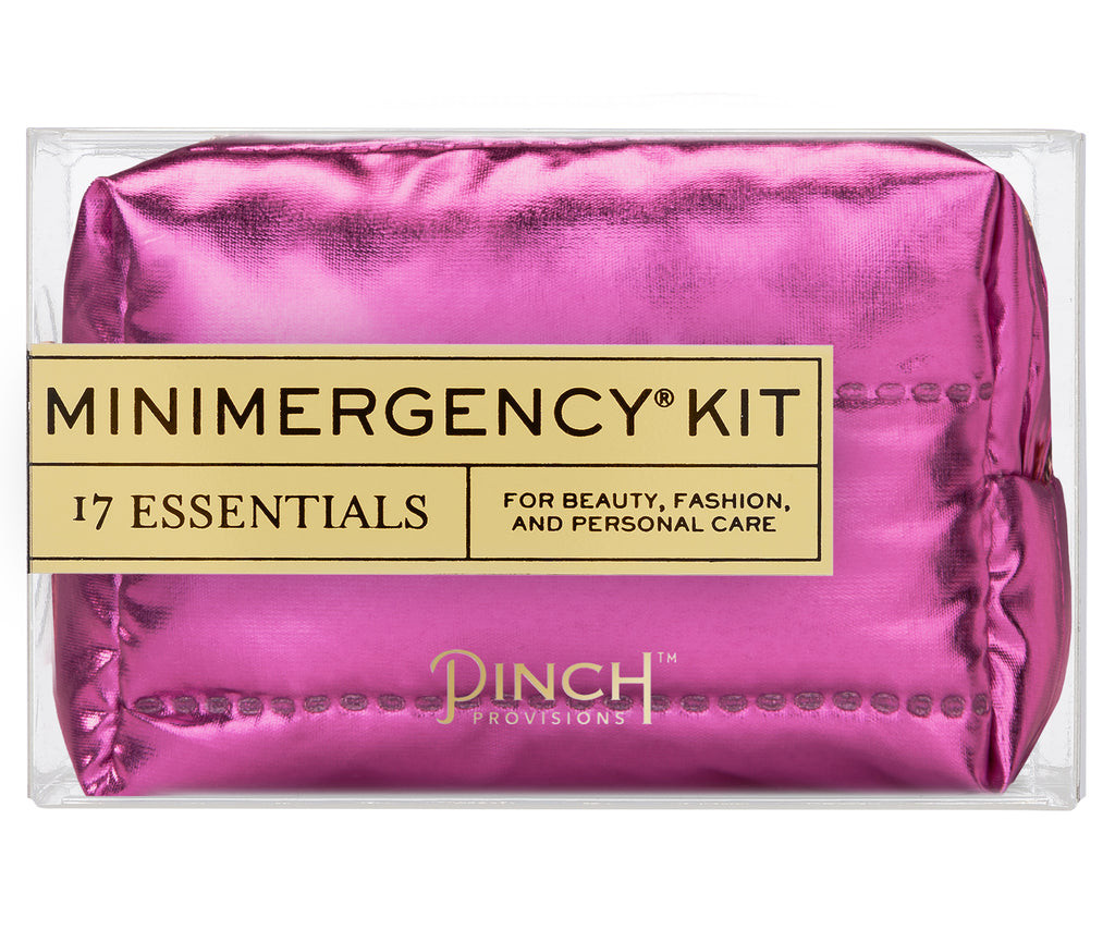 Pinch Provisions Puffer Minimergency Kit | TYLER'S