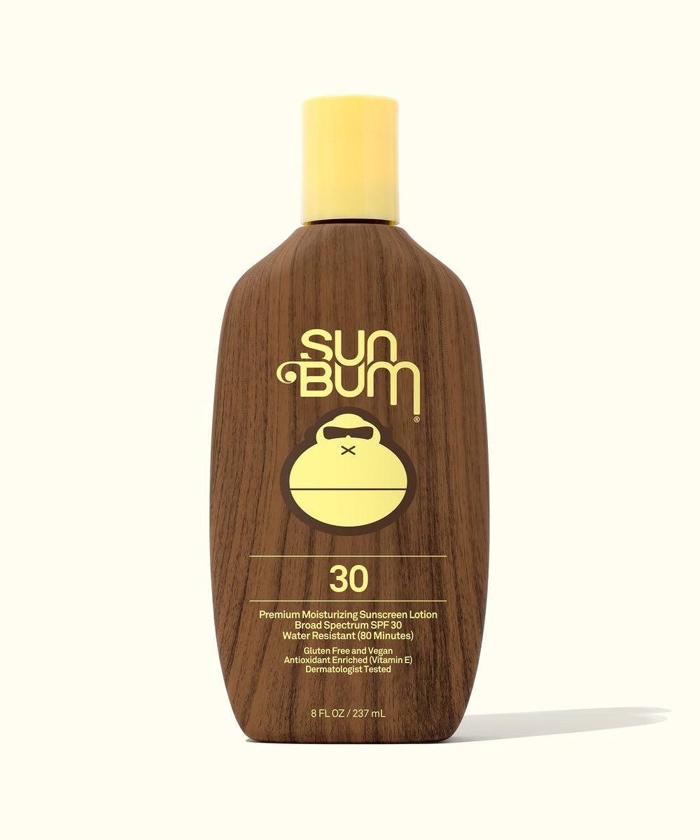 Sun Bum Original SPF 30 Sunscreen Lotion | TYLER'S