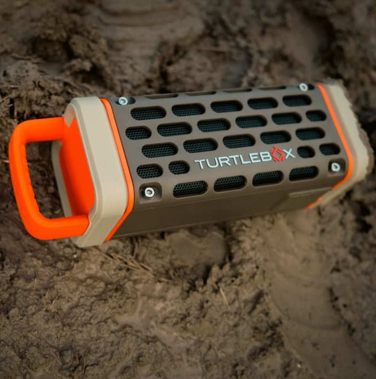 Turtlebox Ranger Speaker | TYLER'S