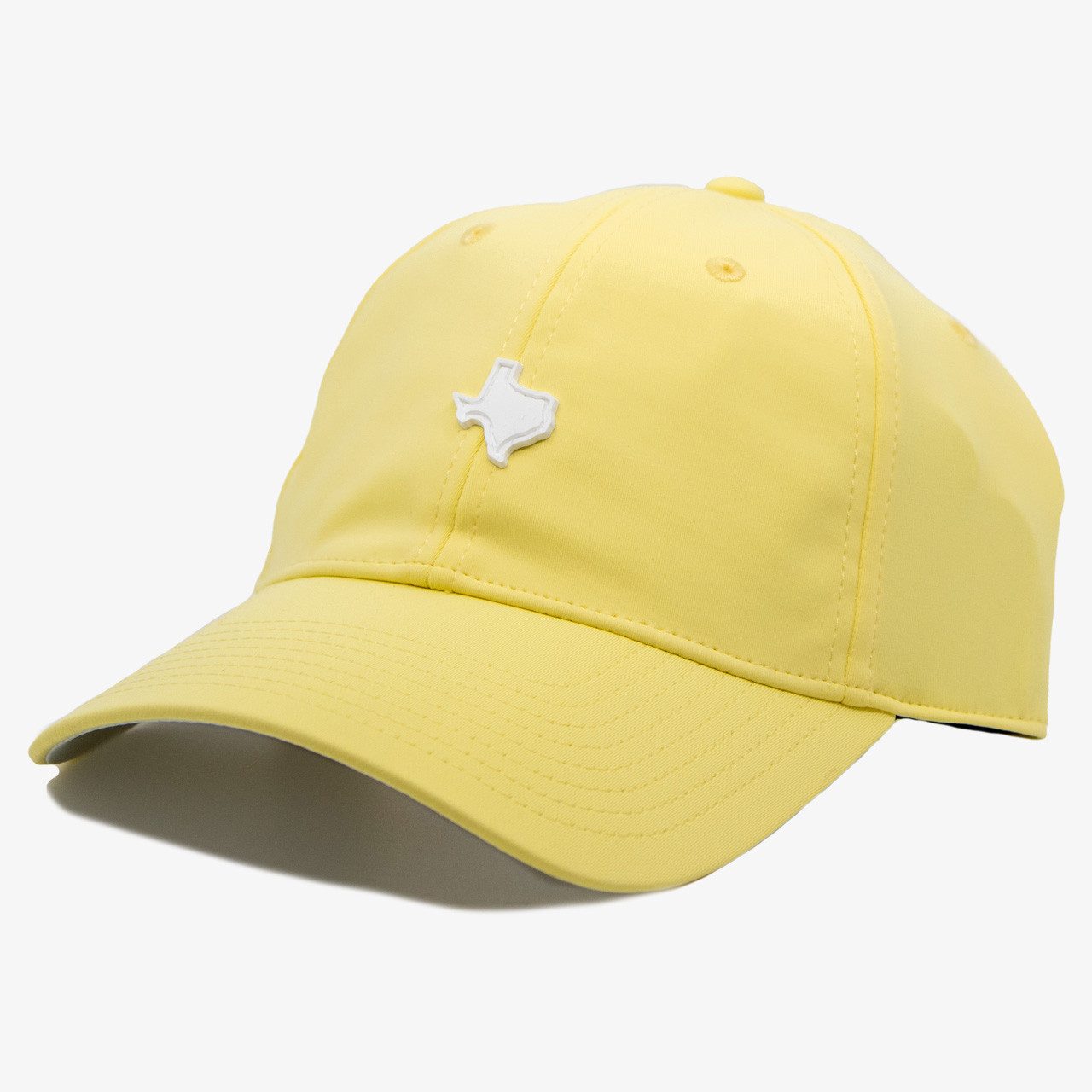 State of Texas Mini Logo Strapback Cap | TYLER'S