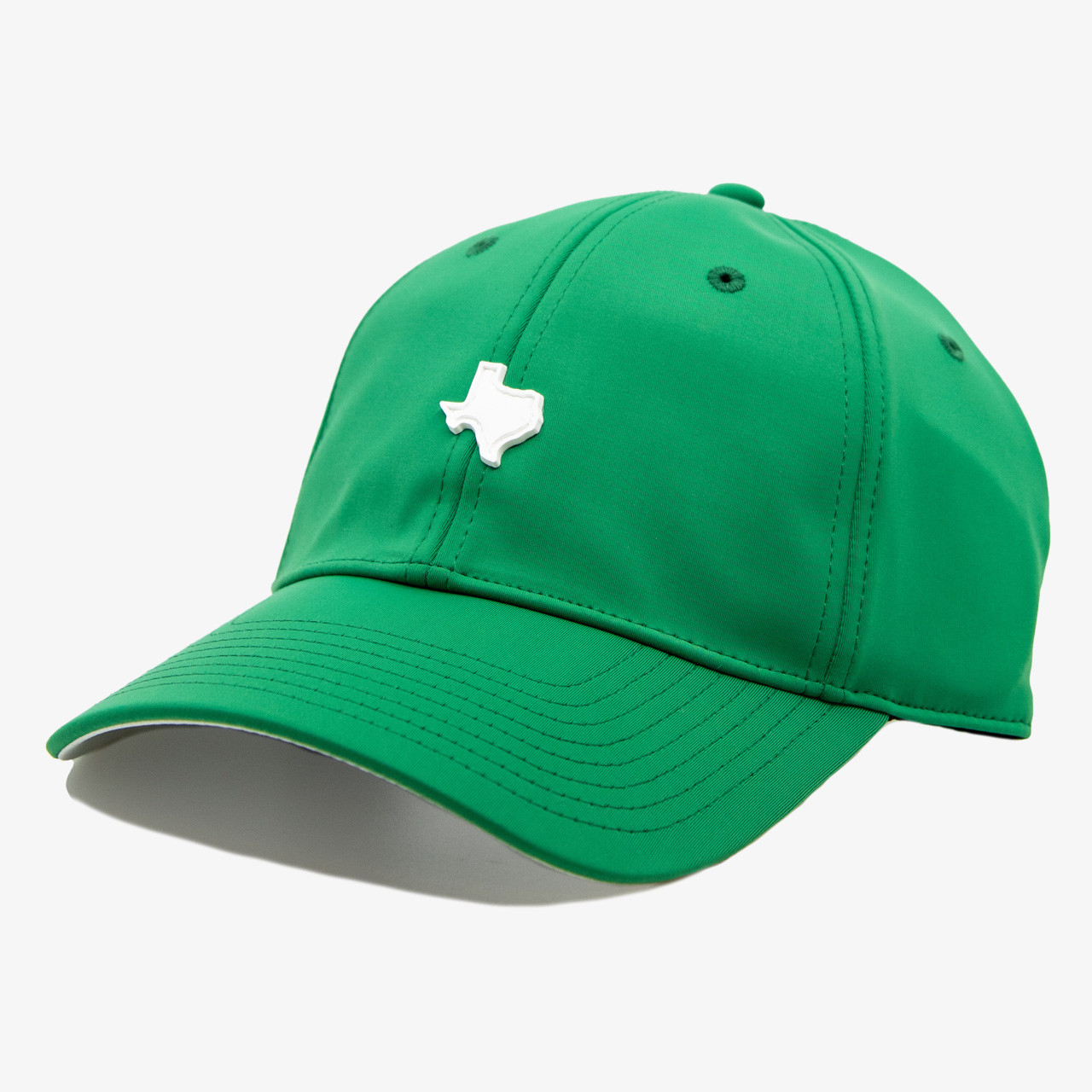 State of Texas Mini Logo Strapback Cap | TYLER'S