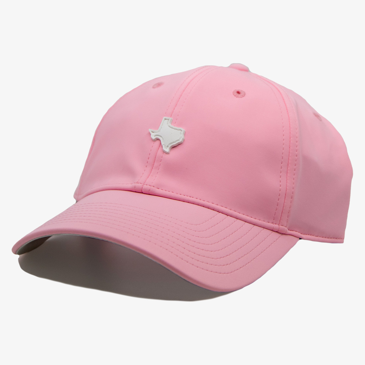 State of Texas Mini Logo Strapback Cap | TYLER'S