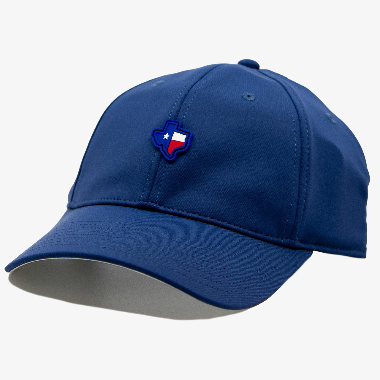 State of Texas Mini Logo Strapback Cap | TYLER'S