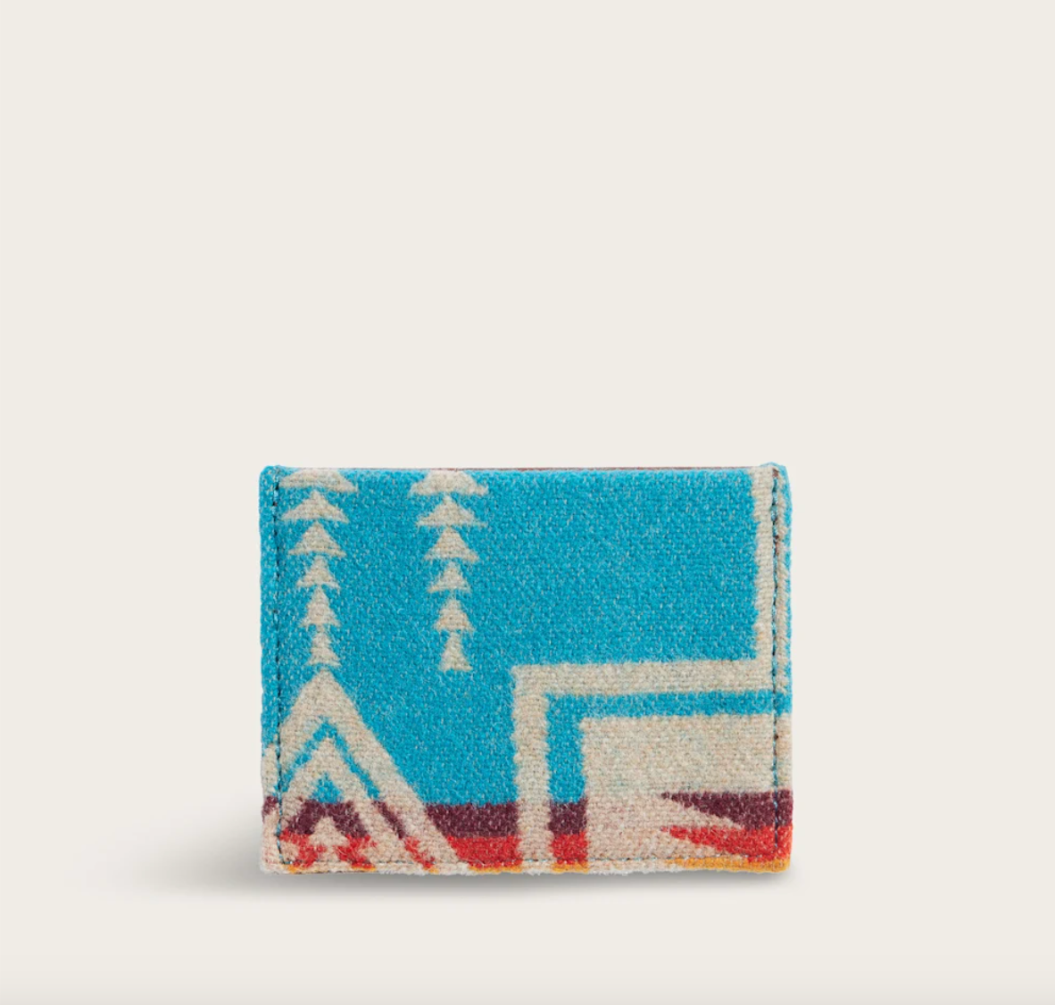 Pendleton Slim Wallet | TYLER'S