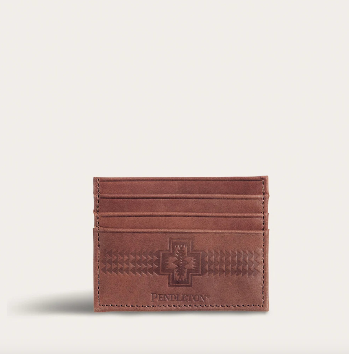 Pendleton Slim Wallet | TYLER'S