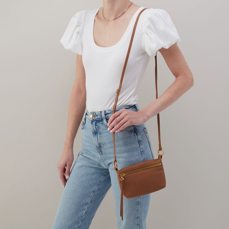 Hobo Run About Crossbody Bag | TYLER'S