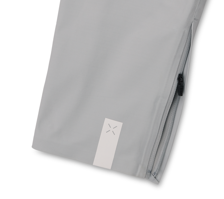 Ten Thousand Men's Lightweight Interval Performance Pants | TYLER'S