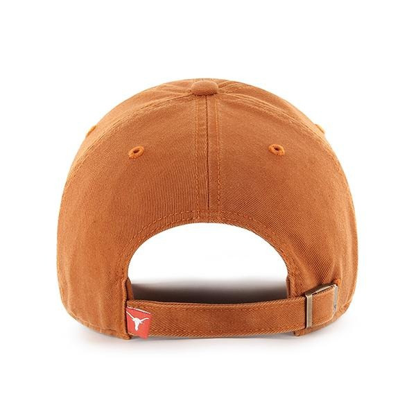Texas Longhorns '47 Clean Up Hat | TYLER'S