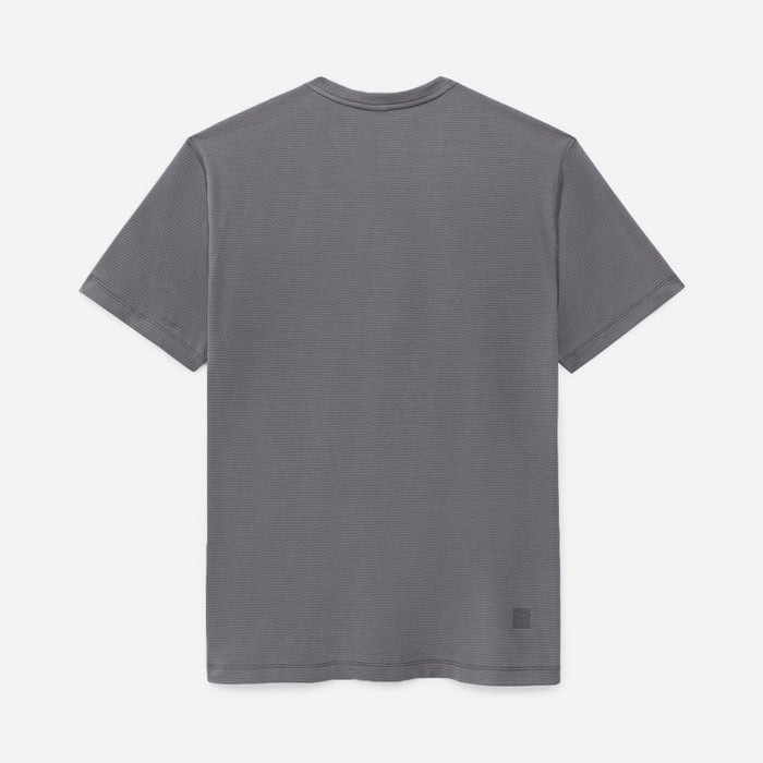 Ten Thousand Men's Session Lightweight Workout Tee | TYLER'S