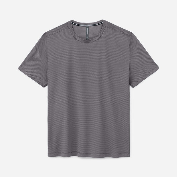 Ten Thousand Men's Session Lightweight Workout Tee | TYLER'S