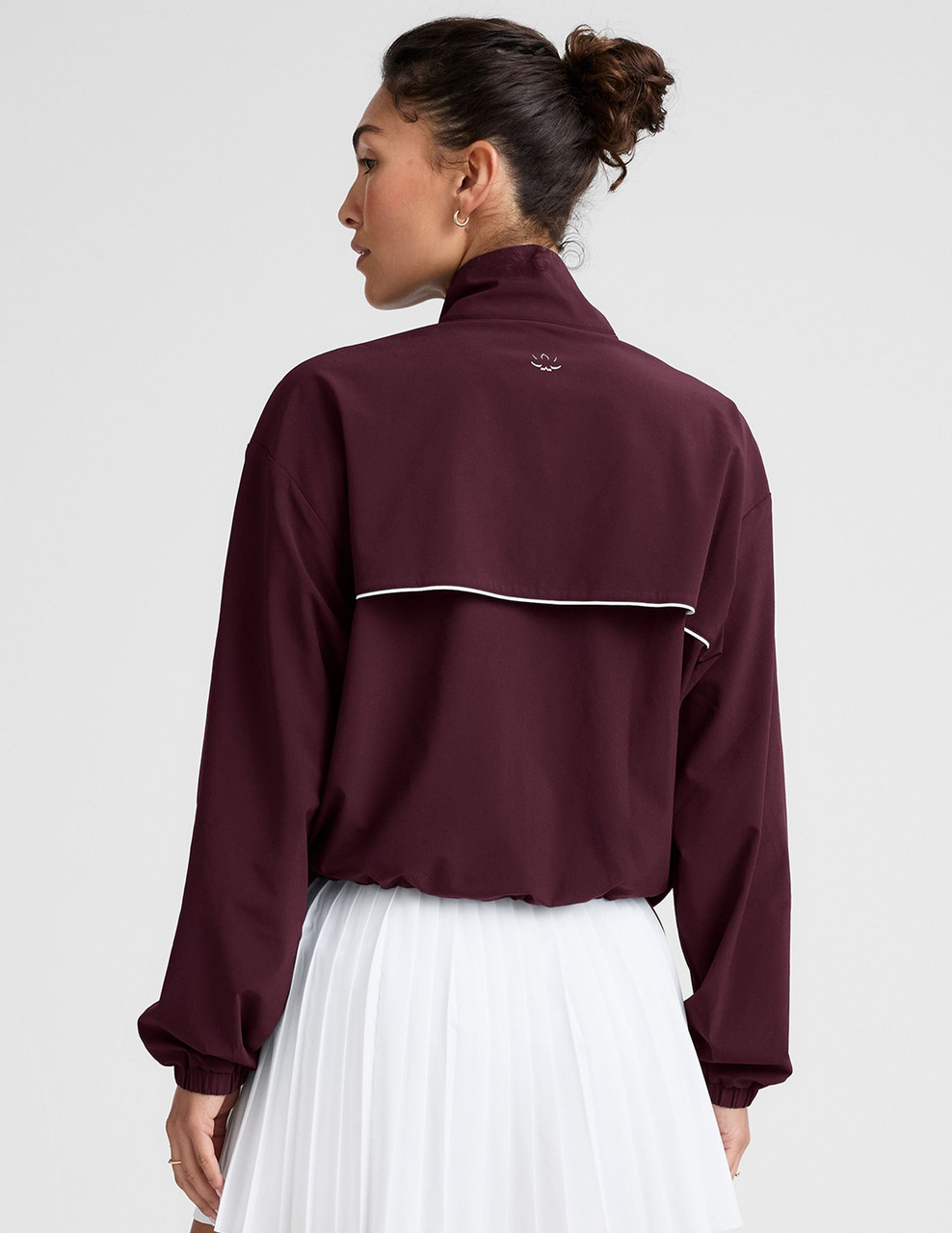 Beyond Yoga Women's Track Jacket | TYLER'S