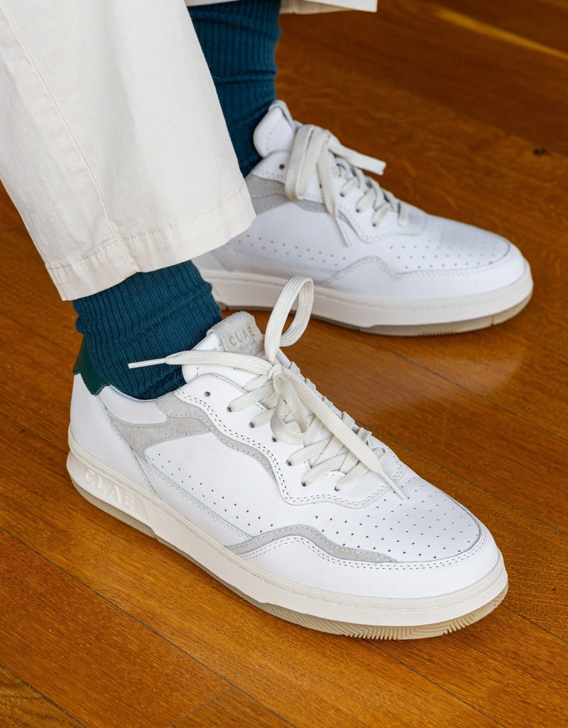 Clae Men's Haywood Sneakers | TYLER'S