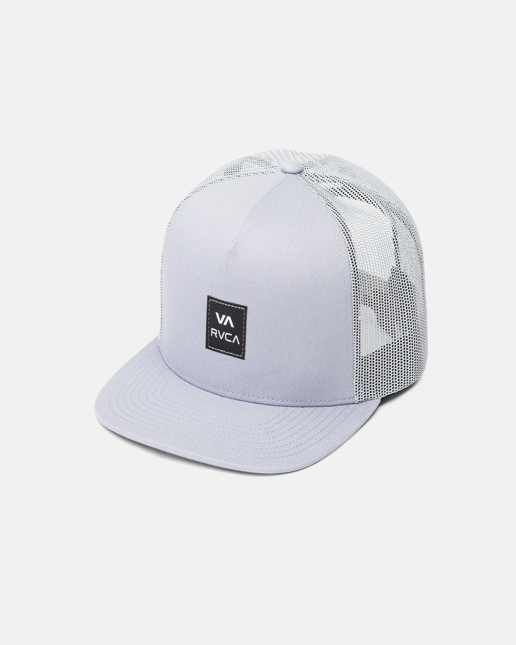 RVCA VA All The Way Trucker Hat | TYLER'S