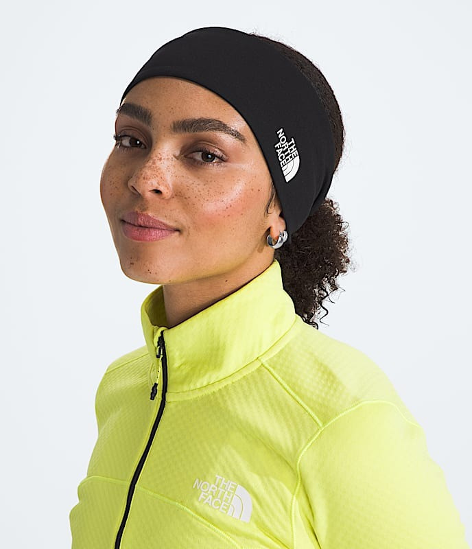 The North Face Base Headband | TYLER'S