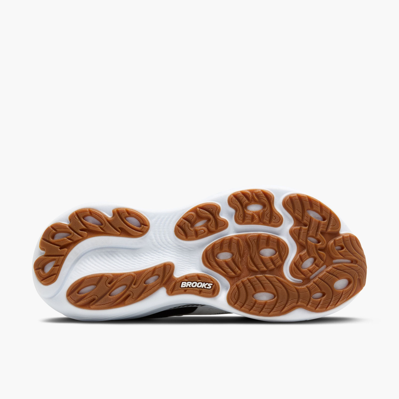 Brooks Men's Adrenaline GTS 25 Road Running Shoes | TYLER'S