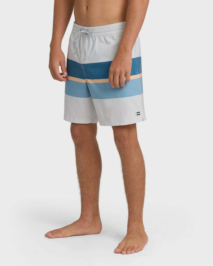 Billabong Men's Good Times Layback Trunks | TYLER'S